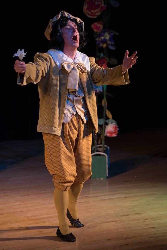 Colin Morris - gallery