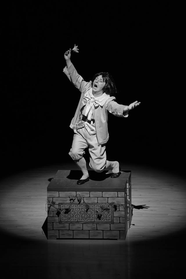 Colin Morris - gallery