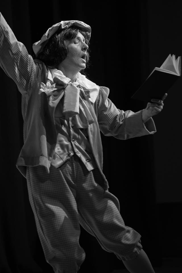 Colin Morris - gallery